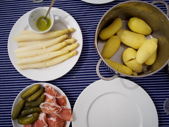 דרישת שלום מברלין | דנה שפית פרטית